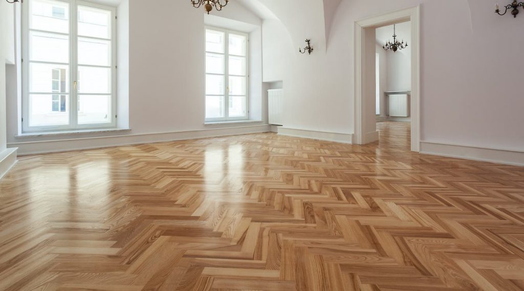 Parquet Floor Experts in Hoboken, New Jersey